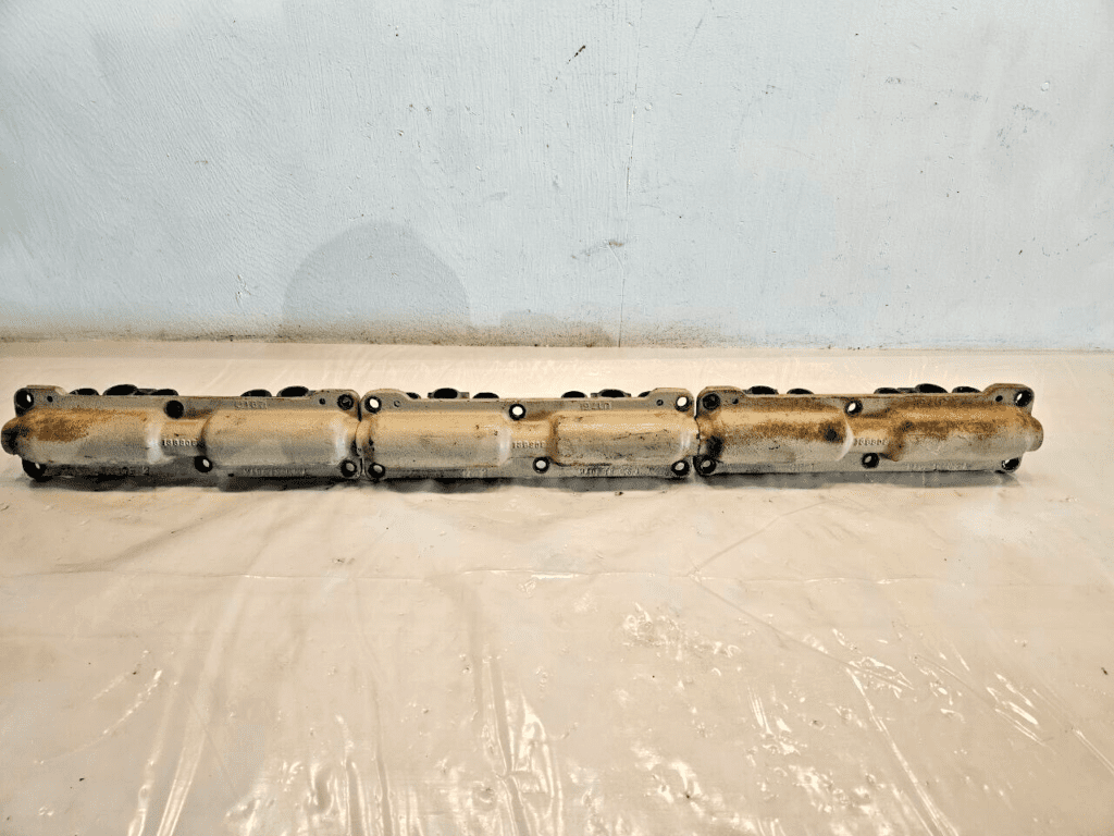 Cummins Big CAM 3 NT855 Cam Follower Assembly with Housing 138808 OEM ...