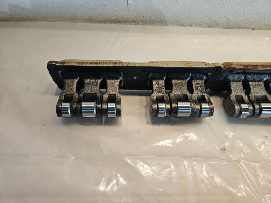 Cummins Big CAM 3 NT855 Cam Follower Assembly with Housing 138808 OEM ...