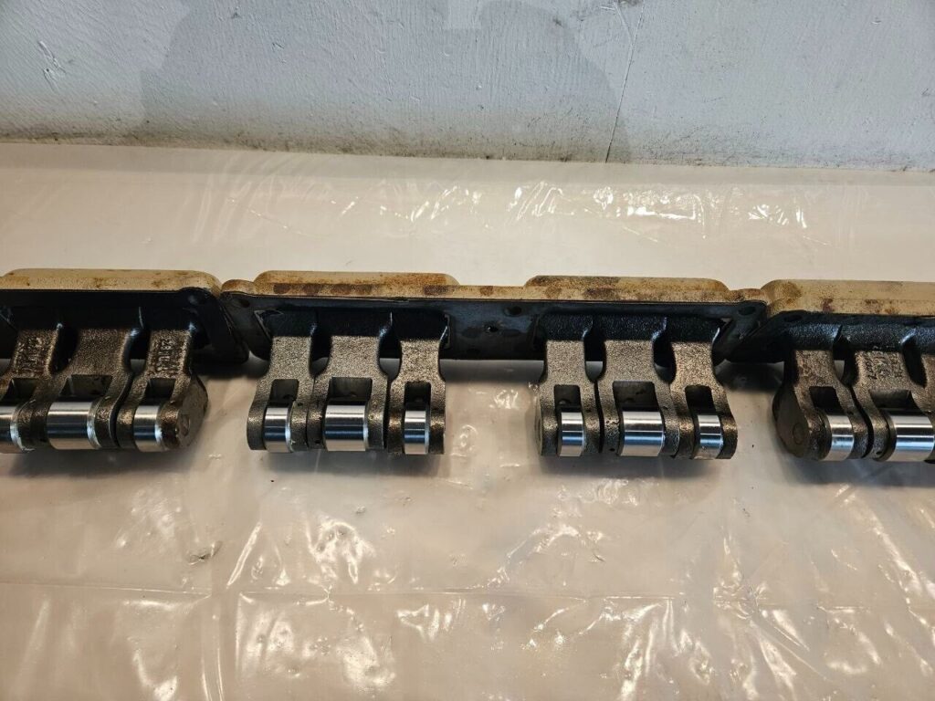 Cummins Big CAM 3 NT855 Cam Follower Assembly with Housing 138808 OEM ...