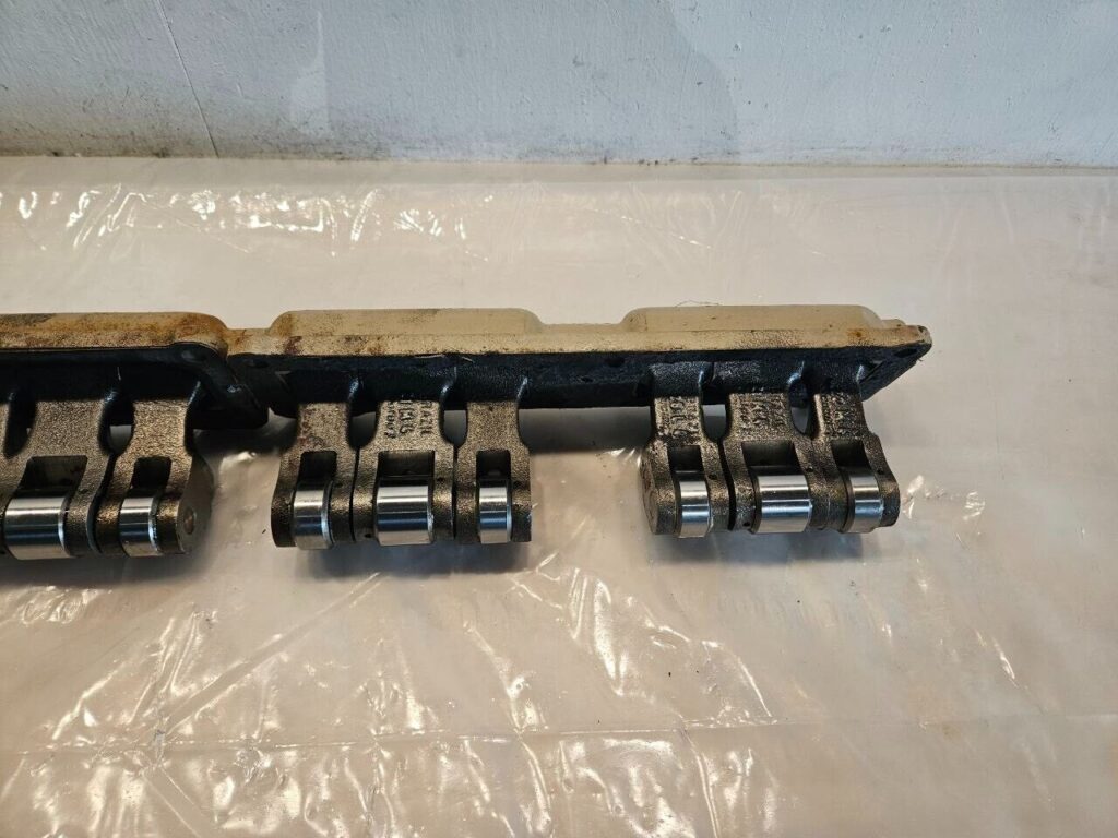 Cummins Big CAM 3 NT855 Cam Follower Assembly with Housing 138808 OEM ...
