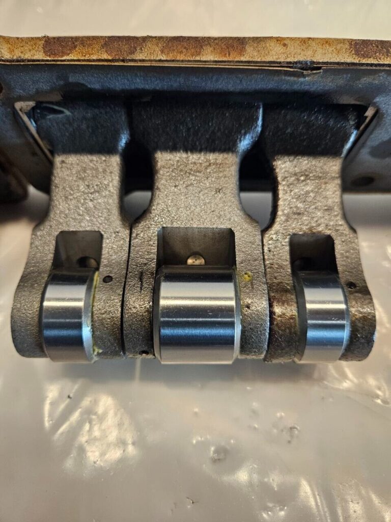 Cummins Big CAM 3 NT855 Cam Follower Assembly with Housing 138808 OEM ...