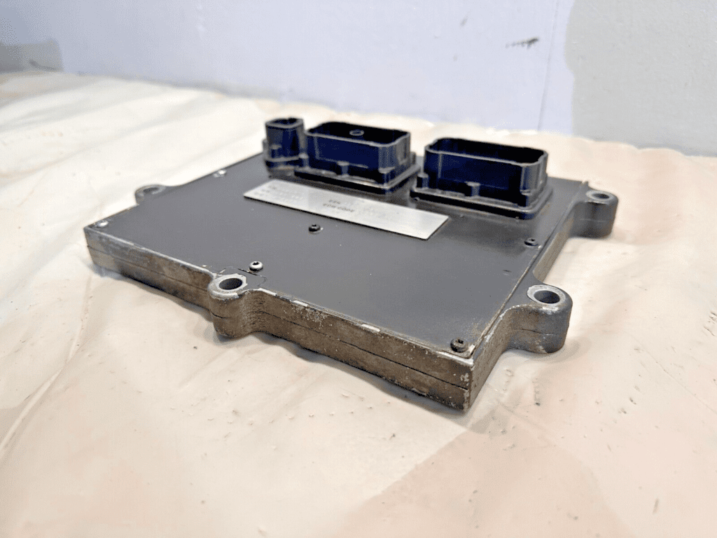 Cummins ISC Diesel Engine Control Module ECM ECU 4921776 OEM - ABC ...