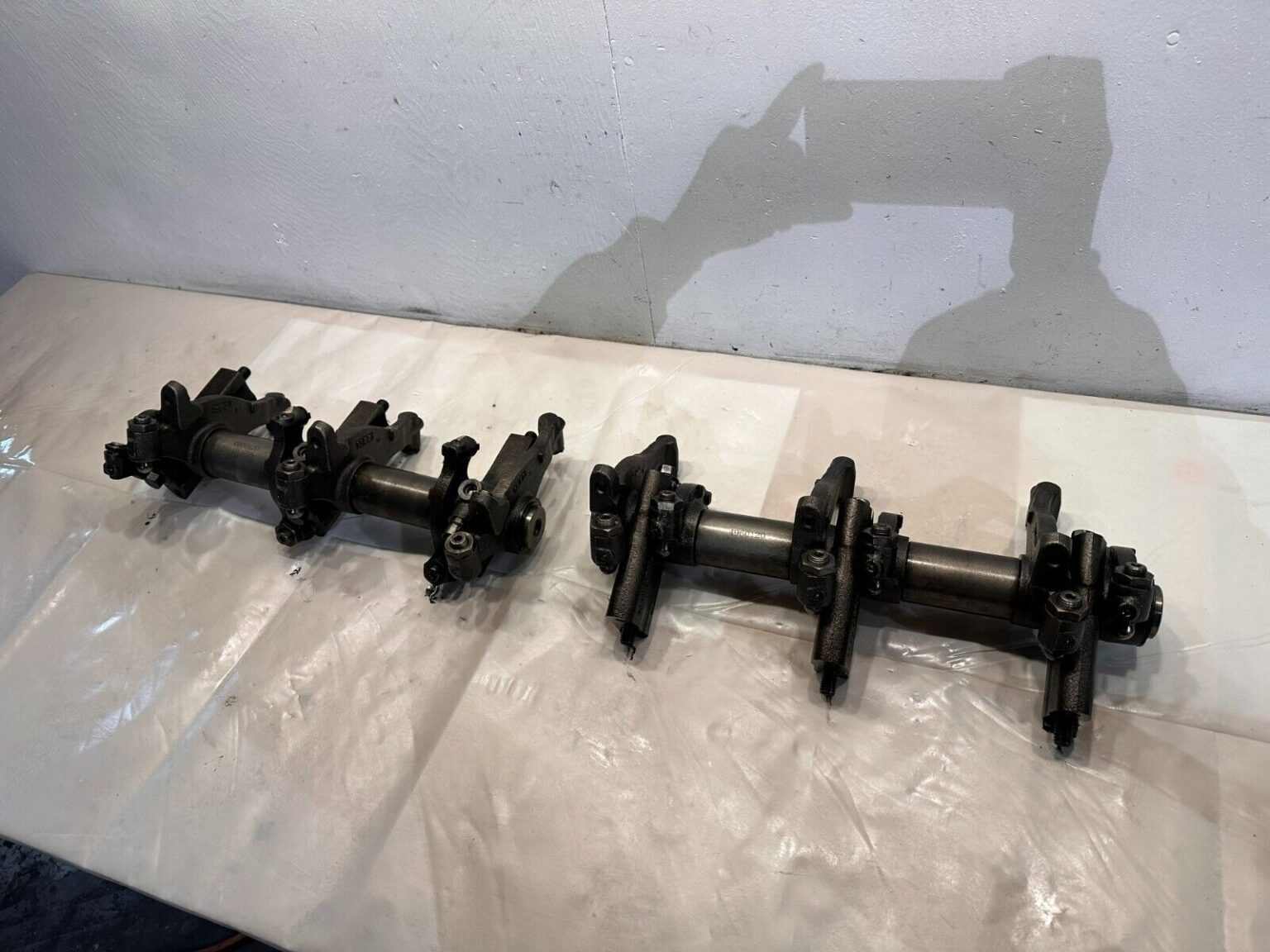 Rocker arms for Trucks | Buy Rocker arms Online