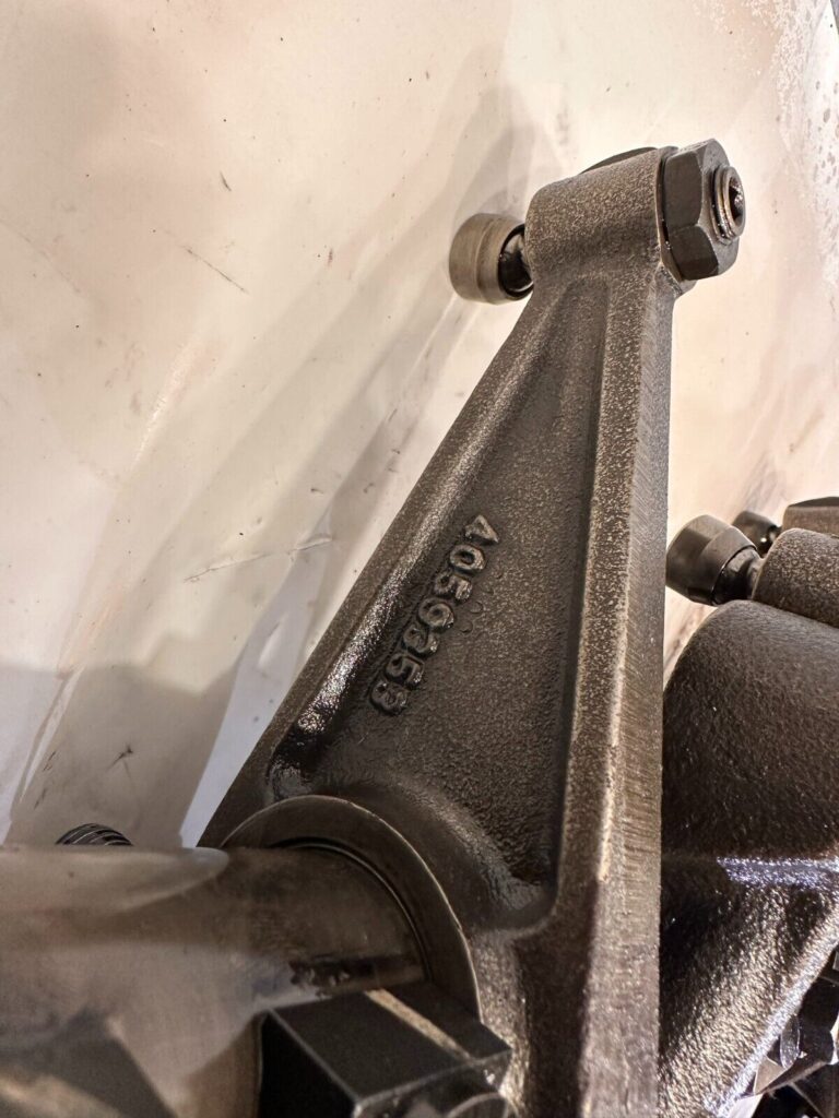 Cummins ISX15 Diesel Engine Rocker Arm Jake Brake Assembly 4059353 OEM ...