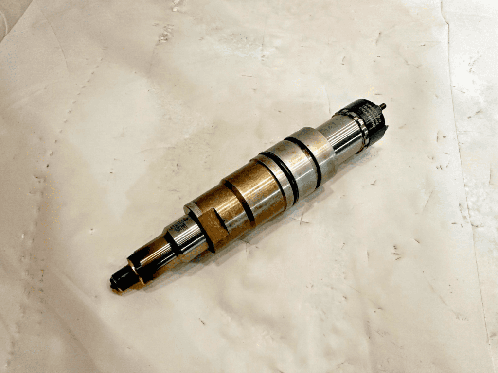 Cummins ISX15 SOHC Diesel Engine Fuel Injector 2897320 OEM - ABC Diesel ...