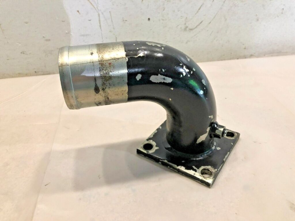 Cummins QSM Diesel Engine Elbow Inlet OEM - ABC Diesel Parts