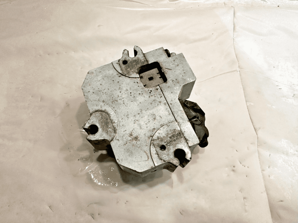 Detroit DD15 DD13 Diesel Engine Fuel Dozer Valve Assembly RA4710700055 ...