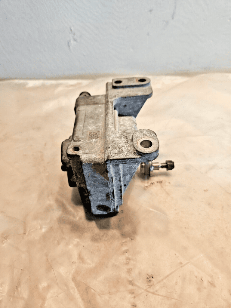Detroit Diesel DD15 Engine EGR Actuator A4701500694 OEM - ABC Diesel Parts
