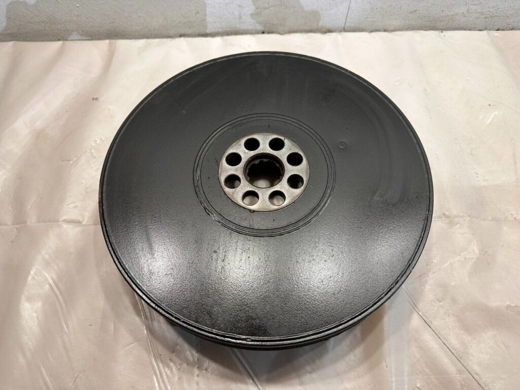 Detroit Diesel DD15 Engine Harmonic Balancer A4720350300 OEM - ABC ...