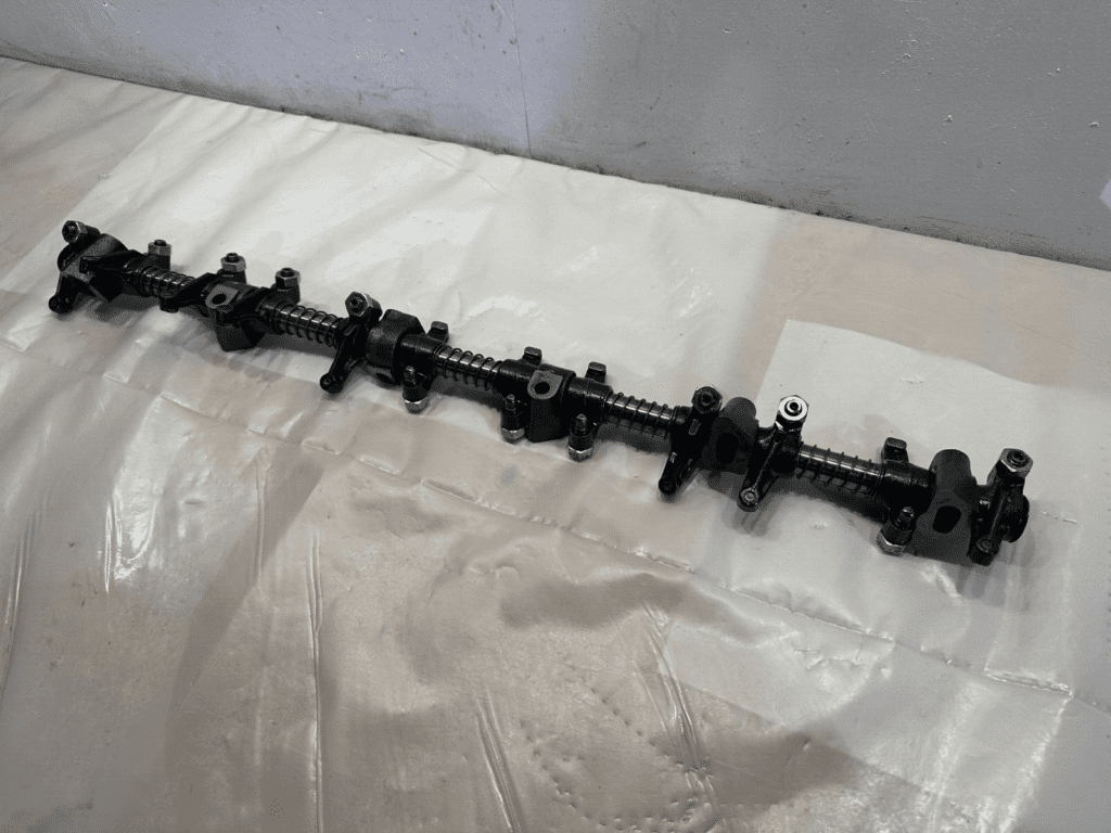 John Deere Diesel 6068 HF485 Rocker Arm Assembly R512101 OEM R541677 ...