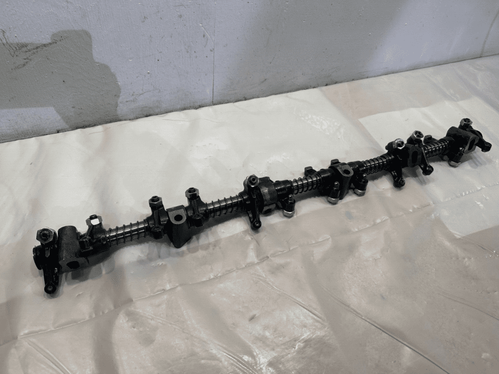John Deere Diesel 6068 HF485 Rocker Arm Assembly R512101 OEM R541677 ...