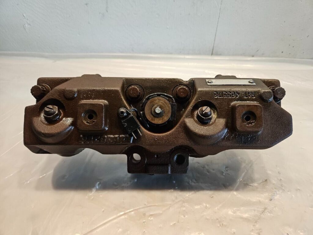 PAC BRAKE Caterpillar Diesel Engine Brake 019132 OEM 4655178 - ABC ...