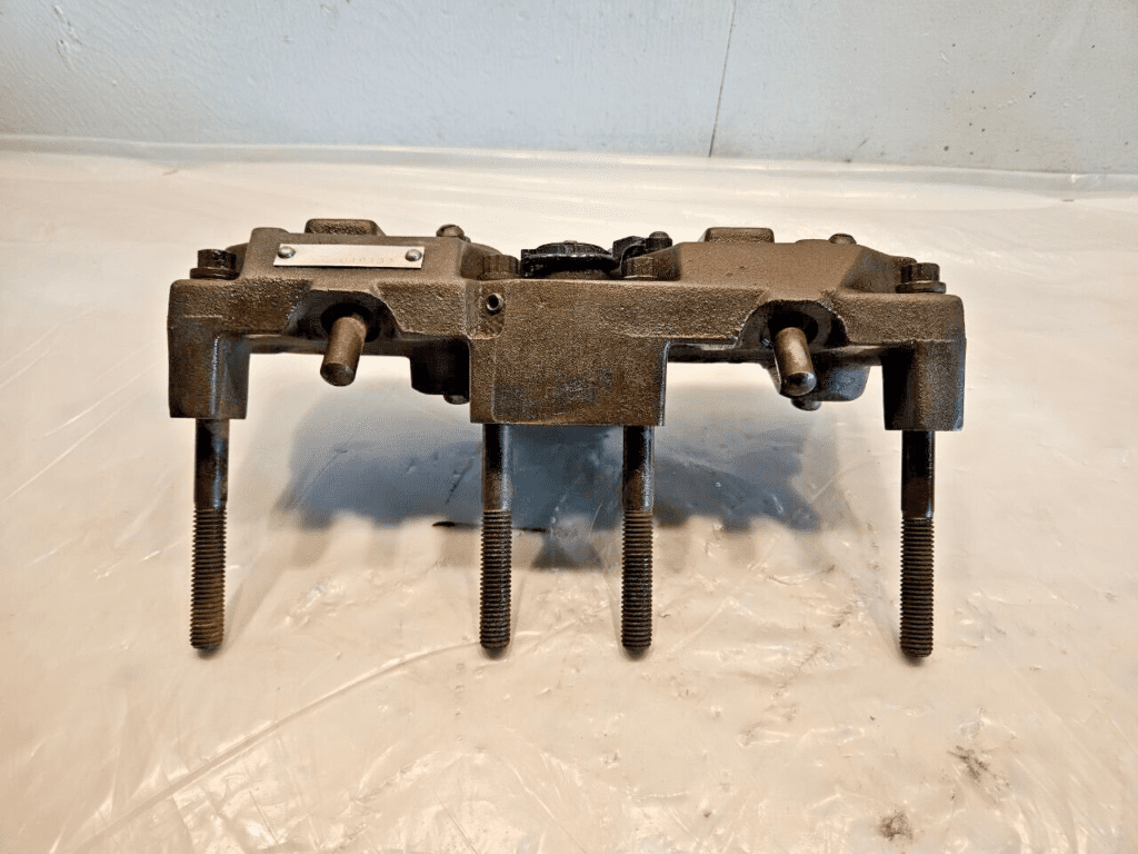 PAC BRAKE Caterpillar Diesel Engine Brake 019132 OEM 4655178 - ABC ...