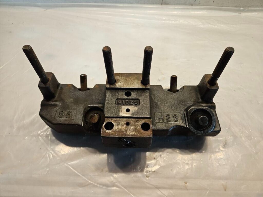 PAC BRAKE Caterpillar Diesel Engine Brake 019132 OEM 4655178 - ABC ...