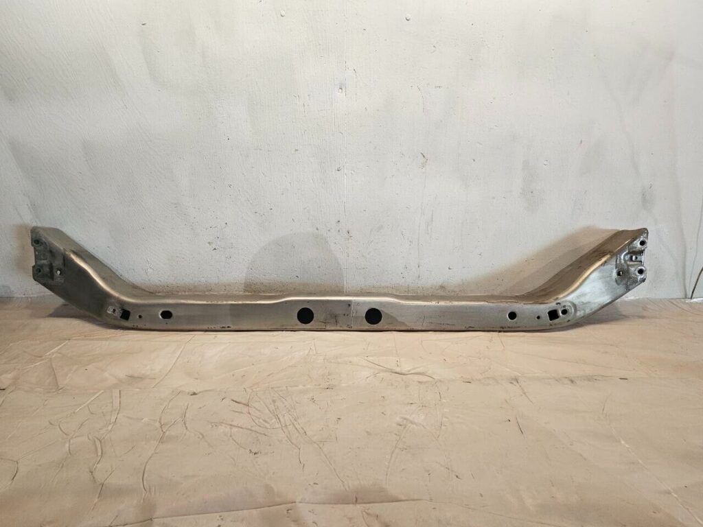 2003 FORD EXCURSION FRONT BUMPER REINFORCEMENT IMPACT BAR OEM - ABC ...
