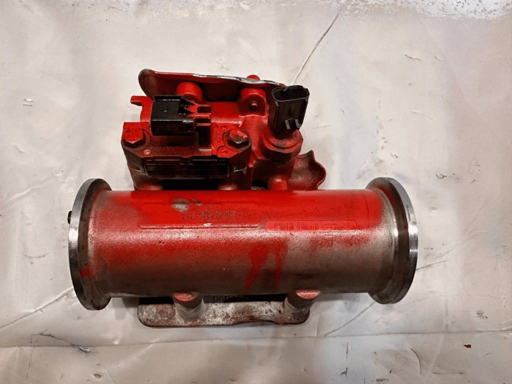 2012 CUMMINS ISX15 ENGINE EGR AIR FLOW METERING ORIFICE 3685948 OEM ...