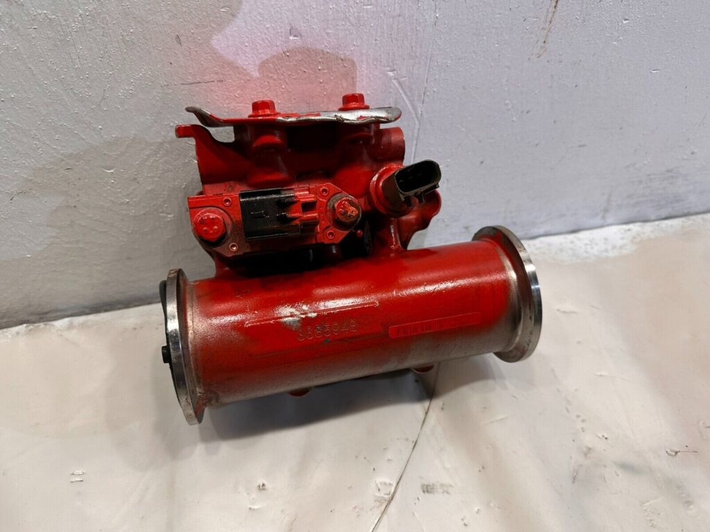 2012 CUMMINS ISX15 ENGINE EGR AIR FLOW METERING ORIFICE 3685948 OEM ...
