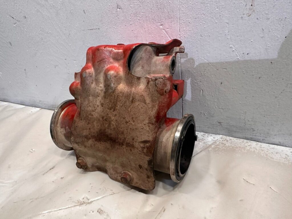 2012 CUMMINS ISX15 ENGINE EGR AIR FLOW METERING ORIFICE 3685948 OEM ...