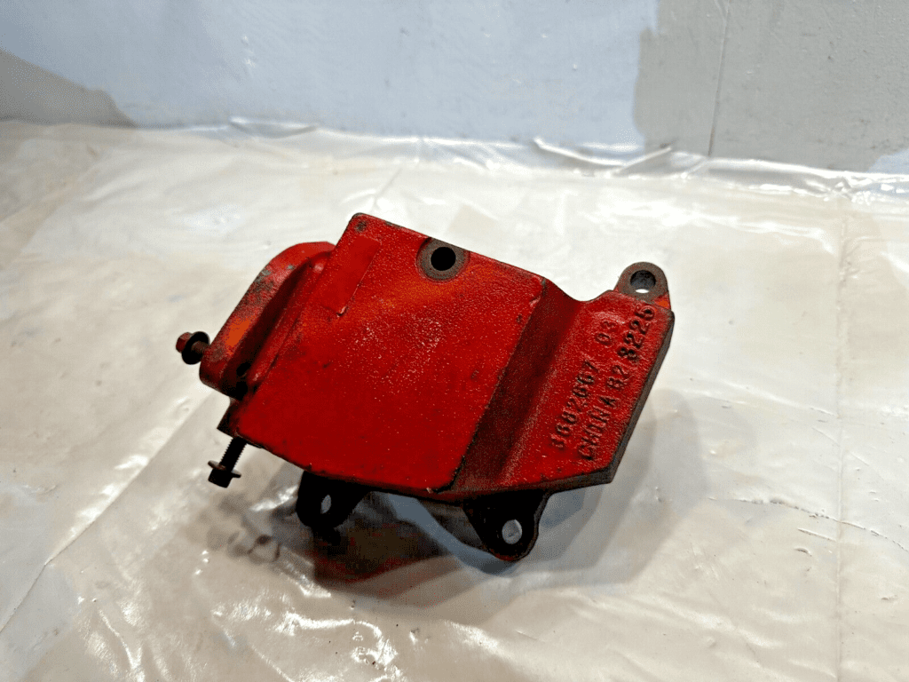 2012 Cummins ISX15 Diesel Engine Upper Thermostat Housing 3682667 OEM ...