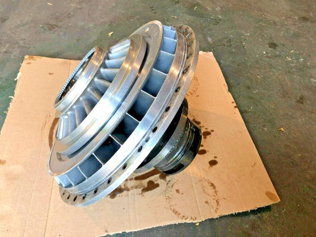 CAT 3406B TORQUE CONVERTER IMPELLER 1T901 Carrier Bearing 1T1339 ...