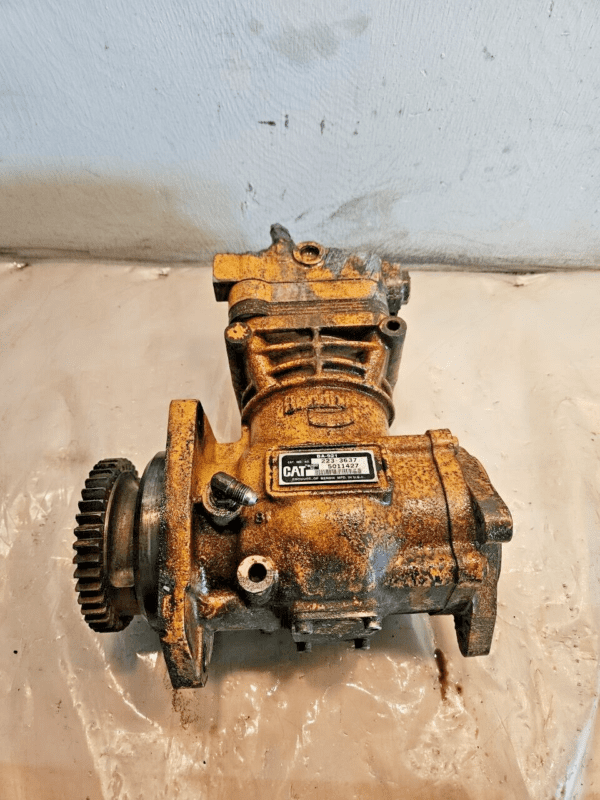 Air Brake Compressors for Trucks | Buy Air Brake Compressors Online