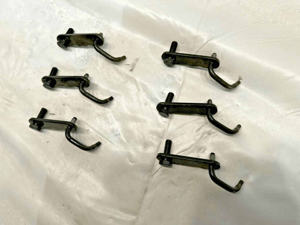 CATERPILLAR CAT C7 Diesel Engine Piston Cooling Oil Lub Nozzle TUBE ...
