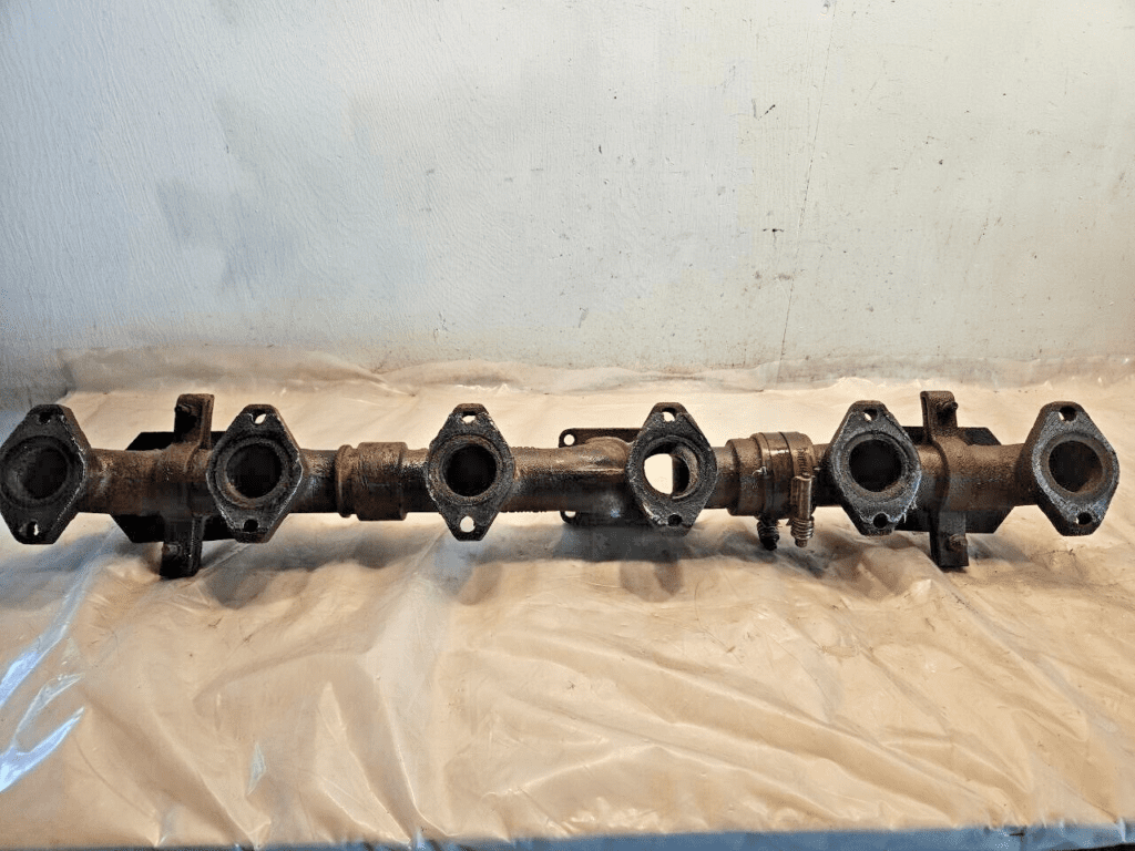 Caterpillar CAT C15 Diesel Engine Exhaust Manifold 150-1914 OEM 100 ...