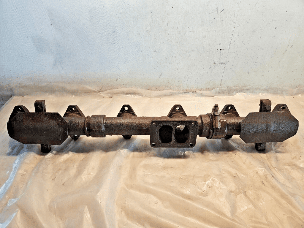 Caterpillar CAT C15 Diesel Engine Exhaust Manifold 150-1914 OEM 100 ...