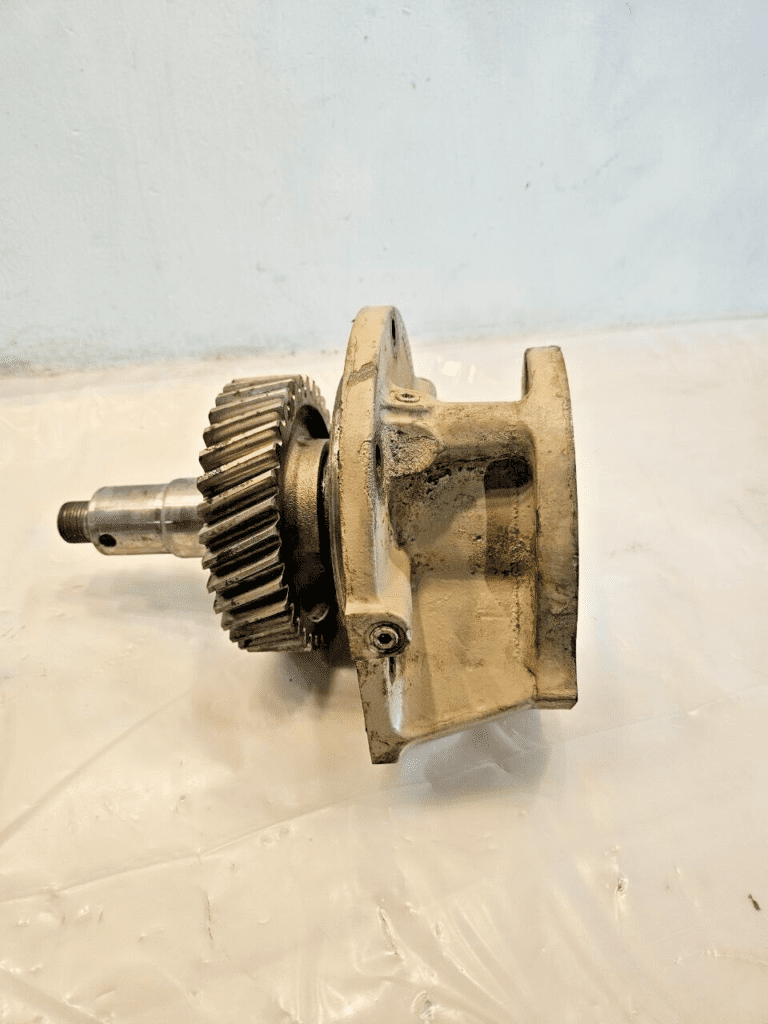 Cummins Big Cam 3 NT855 Accessory Drive Housing with Fuel Pump Gear ...