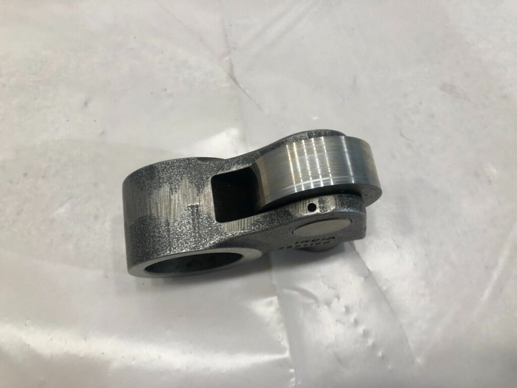 Cummins Diesel Engine Cam Follower Part # 3821160 OEM - ABC Diesel Parts