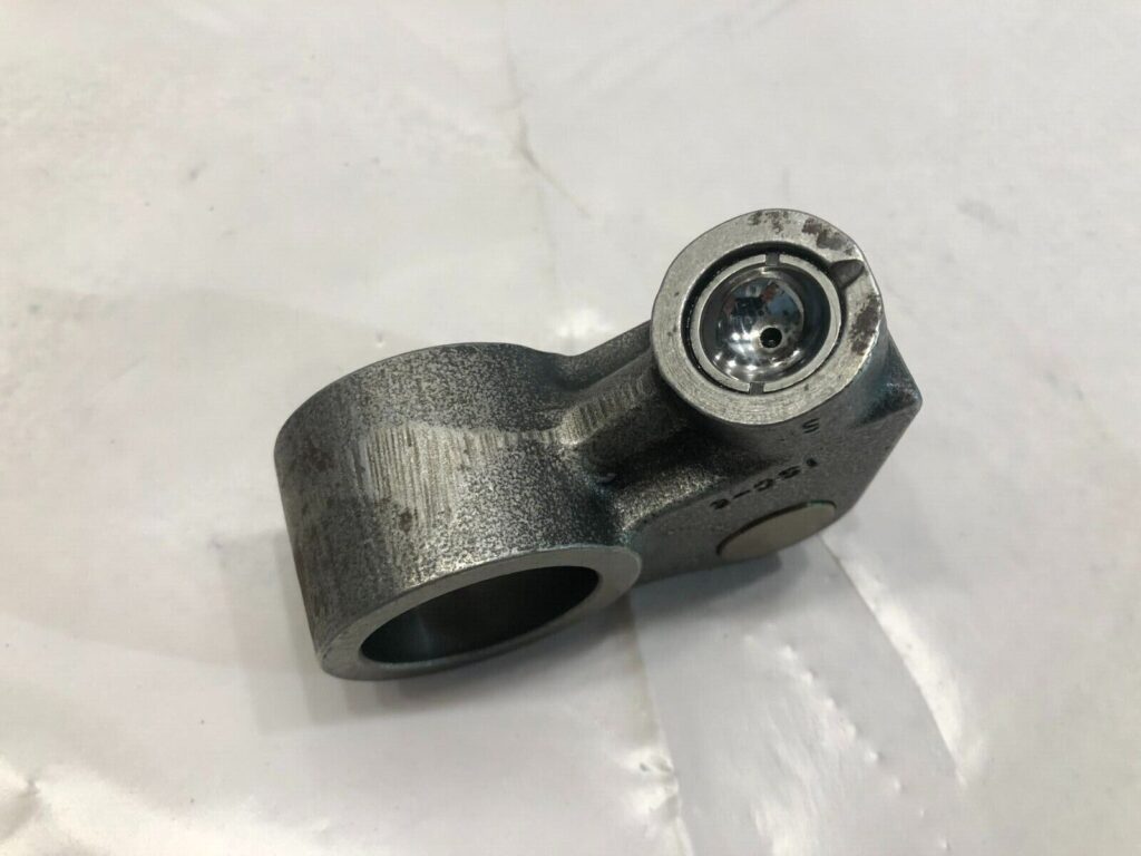 Cummins Diesel Engine Cam Follower Part # 3821160 OEM - ABC Diesel Parts