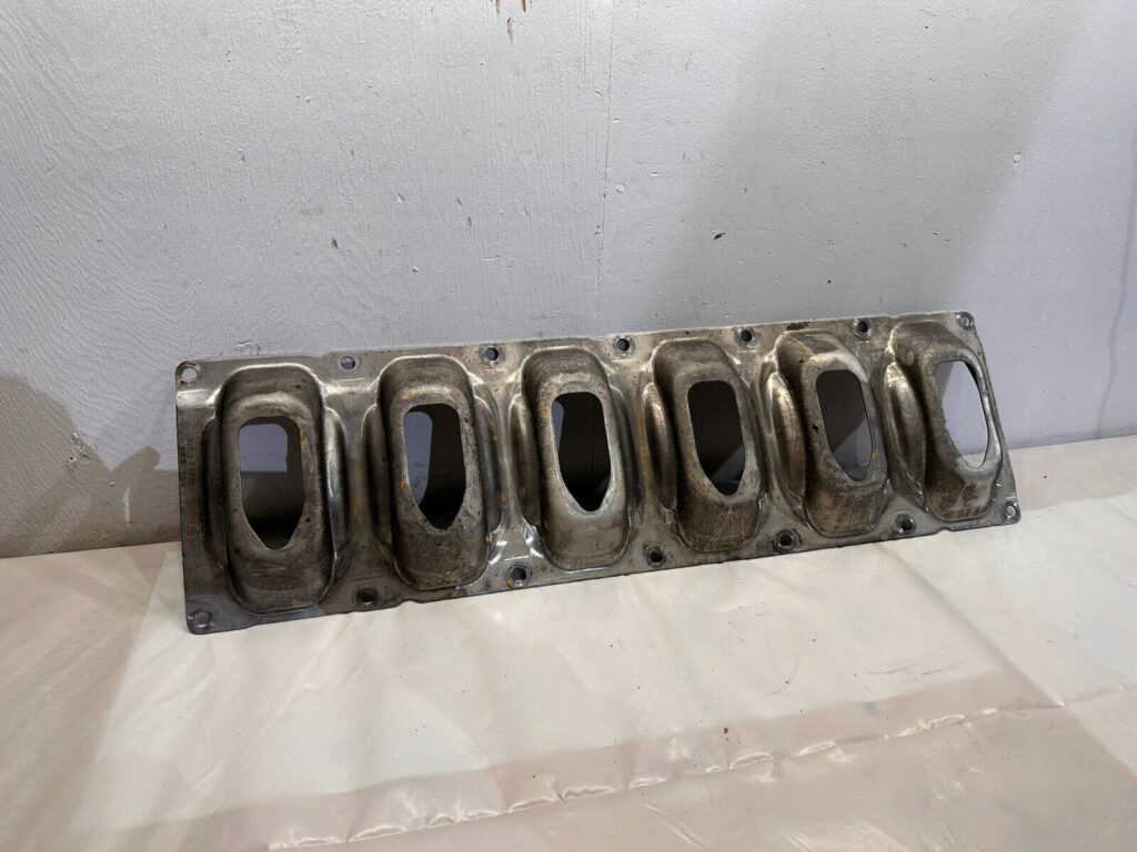 Cummins ISB 6.7L Diesel Engine Cylinder Block Stiffener plate 5290910 ...