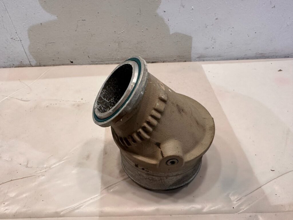Cummins ISX12 ISX15 Diesel Engine Turbo Air Transfer Connection 3687093 ...