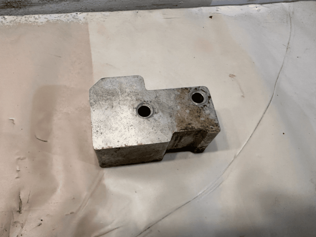 Cummins ISX15 Diesel Engine Fuel Dozer Valve 3685406 OEM - ABC Diesel Parts