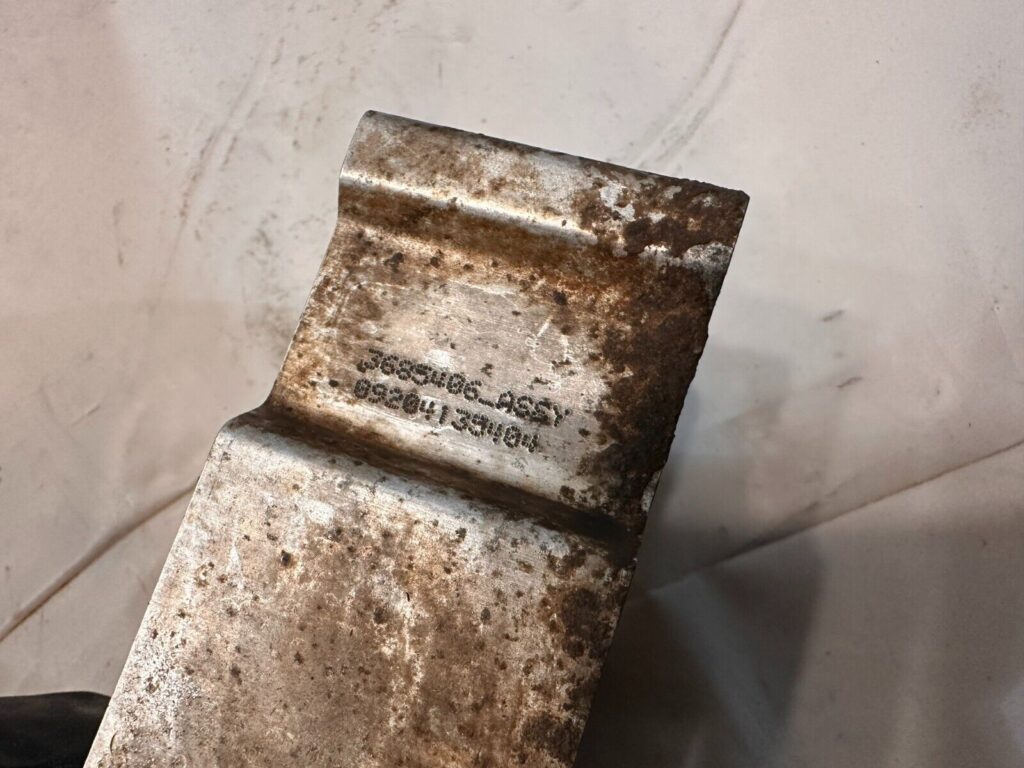 Cummins ISX15 Diesel Engine Fuel Dozer Valve 3685406 OEM - ABC Diesel Parts