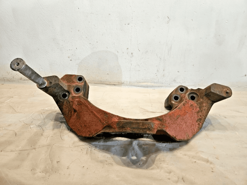 Cummins ISX15 diesel engine Front Support Bracket 3686624 OEM - ABC ...