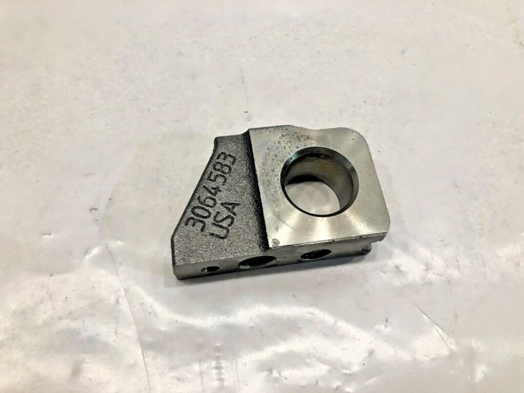 Cummins M11 ISM11 Diesel Engine Cam Follower Support 3064583 OEM - ABC ...