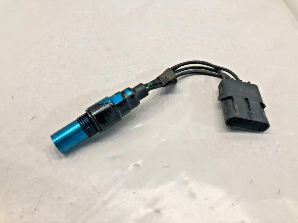 Cummins M11 N14 ISM Diesel Engine Camshaft Position Sensor 4984223 ...