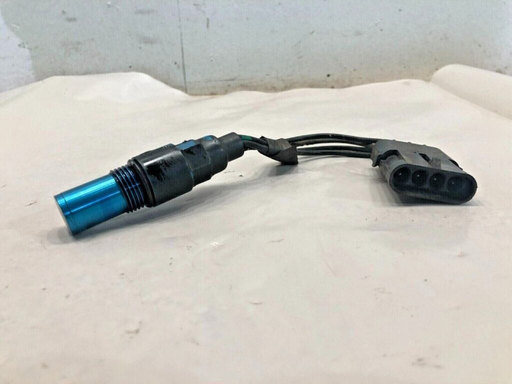 Cummins M11 N14 ISM Diesel Engine Camshaft Position Sensor 4984223 ...