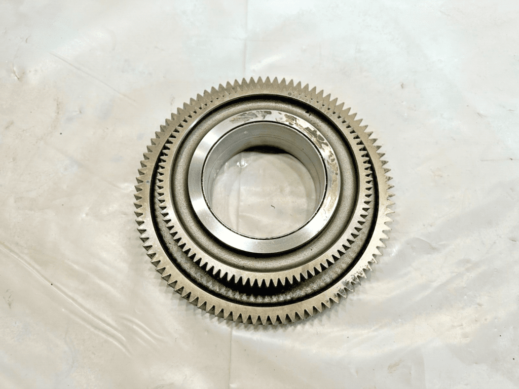 Detroit Diesel DD15 Engine Timing Gear A4720500705 OEM - ABC Diesel Parts