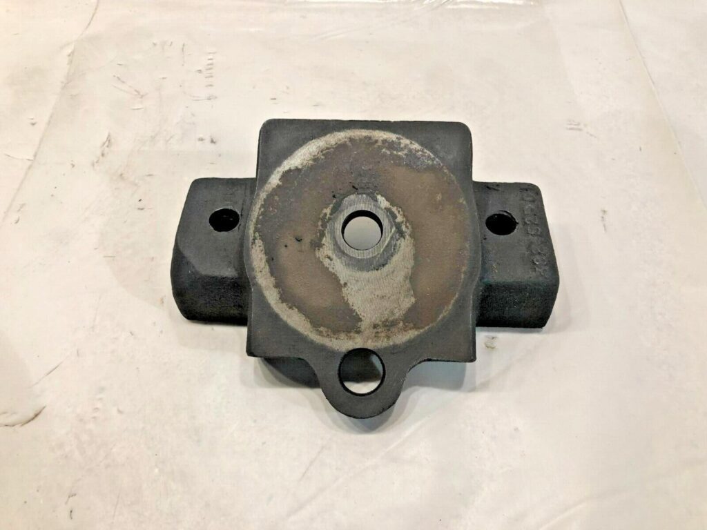 Bendix Allied Signal Air Compressor Regulator K025894 OEM - ABC Diesel ...