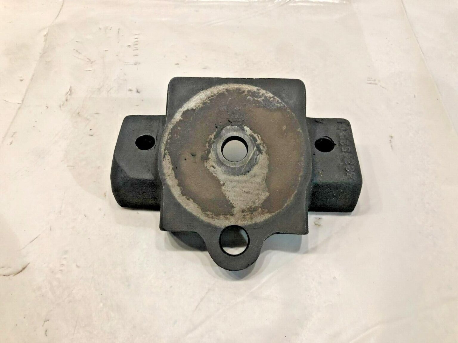 Bendix Allied Signal Air Compressor Regulator K025894 OEM - ABC Diesel ...