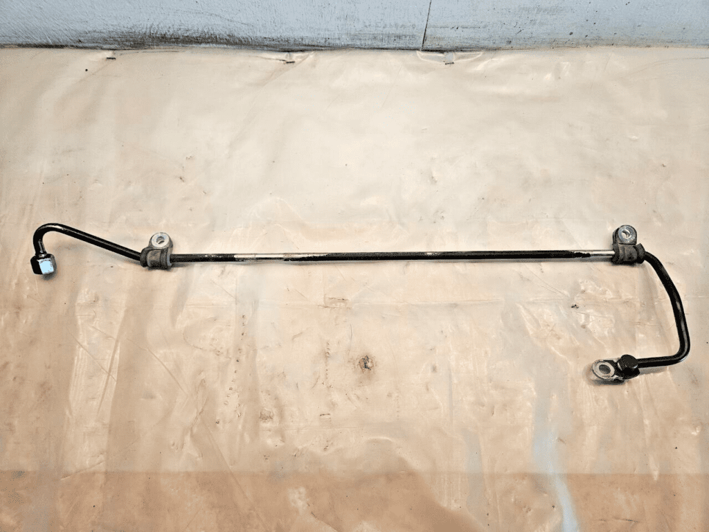 PACCAR MX13 DIESEL ENGINE FUEL INJECTOR LINE 2264189 OEM - ABC Diesel Parts