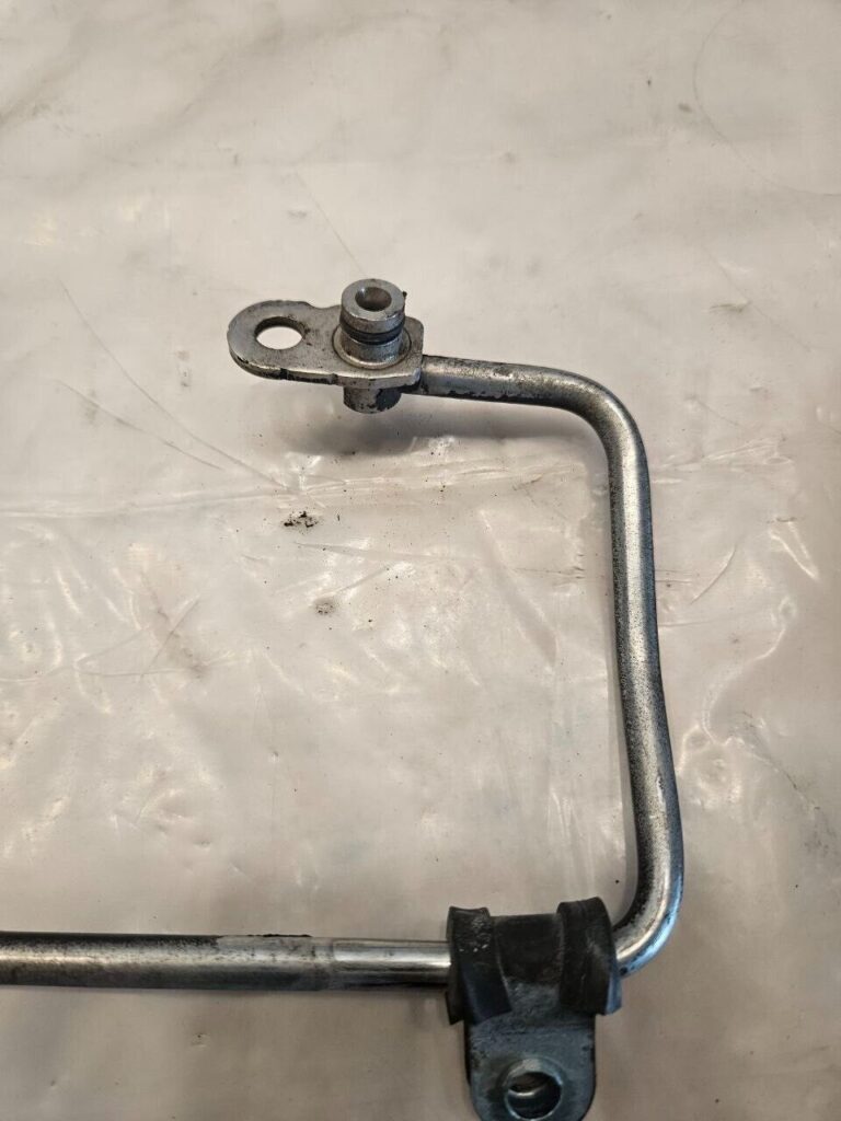 PACCAR MX13 DIESEL ENGINE FUEL INJECTOR LINE 2264189 OEM - ABC Diesel Parts