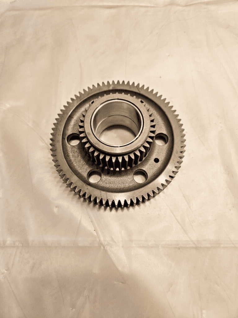 Paccar MX-13 Diesel Engine Idler Gear 1837778 OEM - ABC Diesel Parts