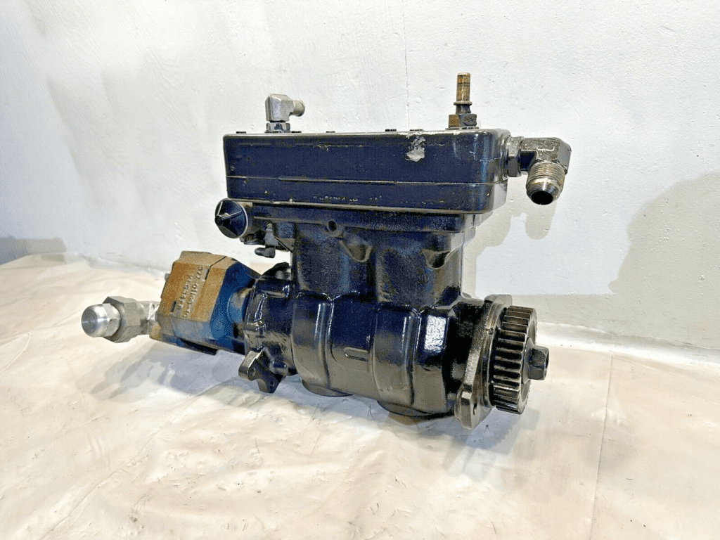 Air Brake Compressors for Trucks | Buy Air Brake Compressors Online